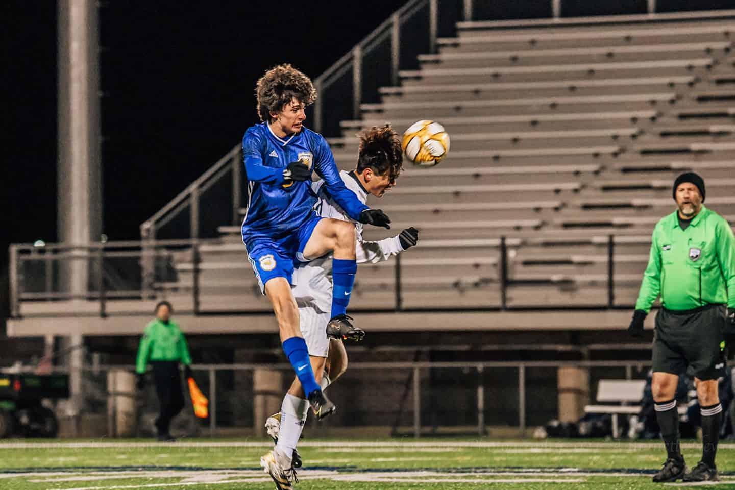 Guide to Recruiting - Play College Soccer | Pride Soccer