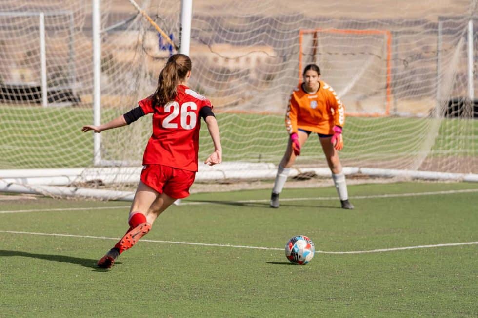 Guide to Recruiting - Play College Soccer | Pride Soccer