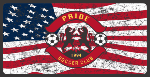 Veteran's Cup - Colorado Springs - Pride Soccer