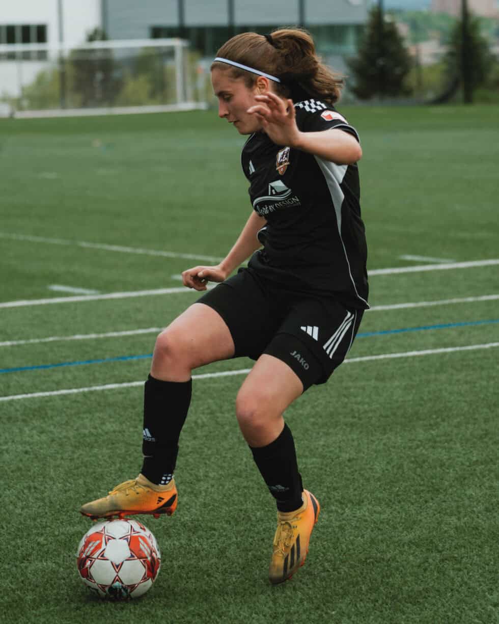 Colorado Pride WPSL | Women's Premier Soccer Team | Pride Soccer ...