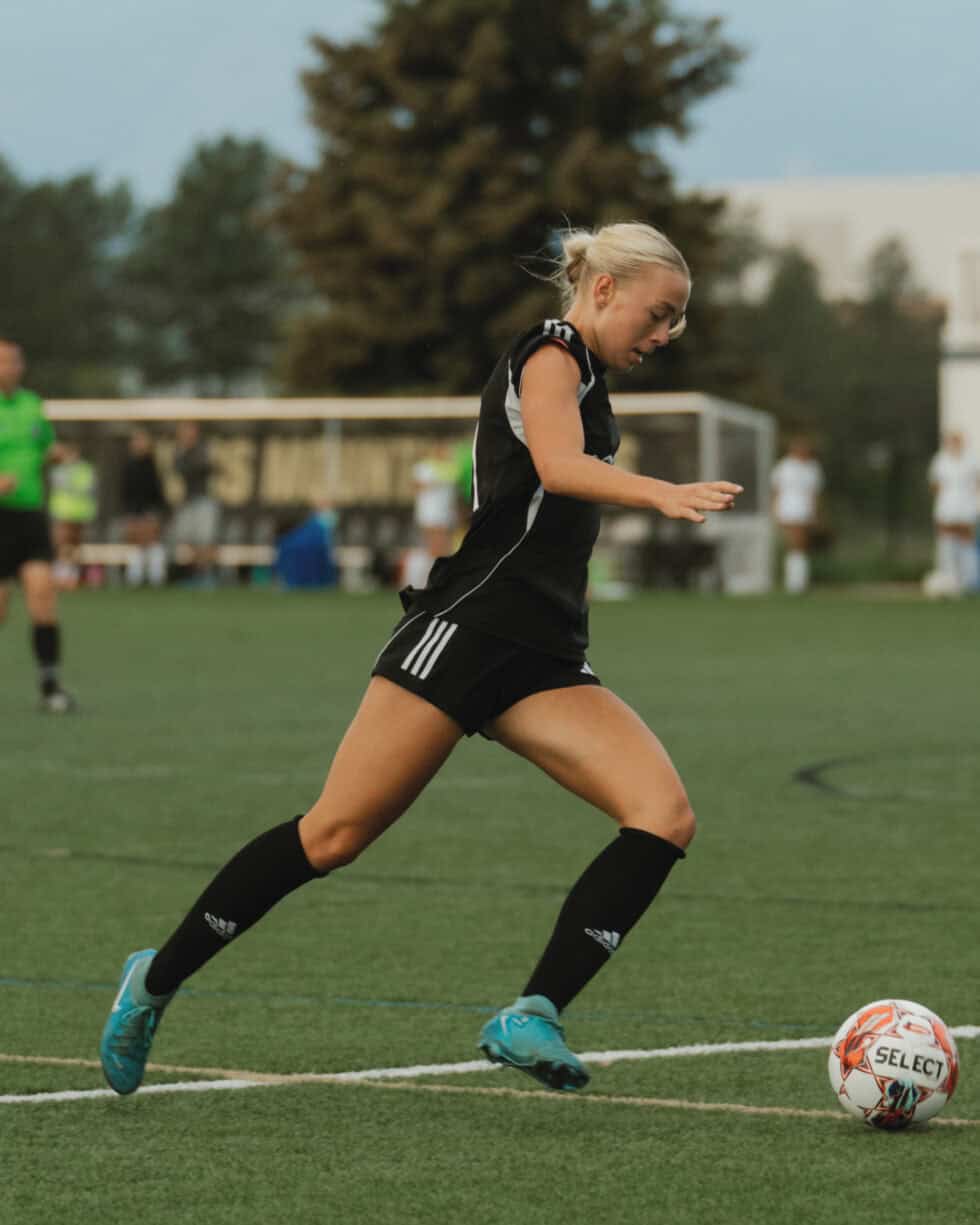Colorado Pride WPSL | Women's Premier Soccer Team | Pride Soccer ...