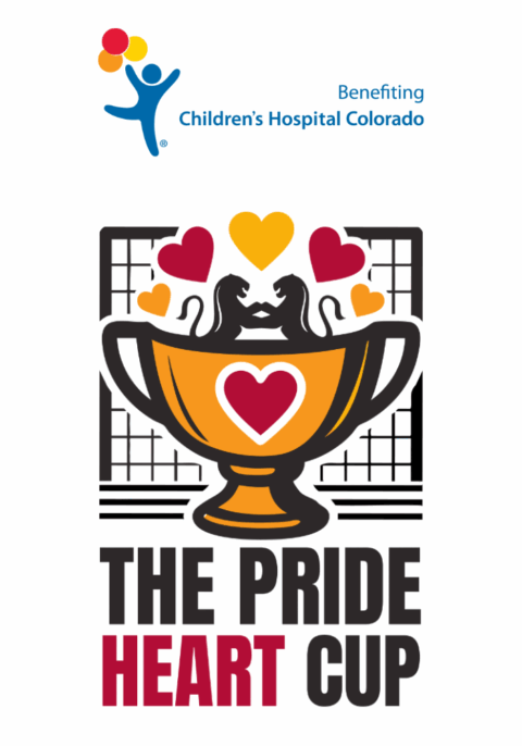 Pride Of The Rockies - Colorado Springs - Pride Soccer Tournament